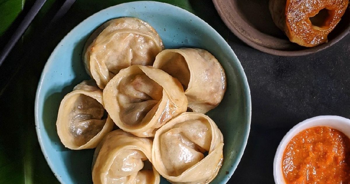 Nepalese Vegetarian Home Recipes - Cookpad