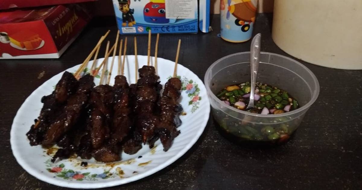 380 resep daging domba enak dan sederhana - Cookpad