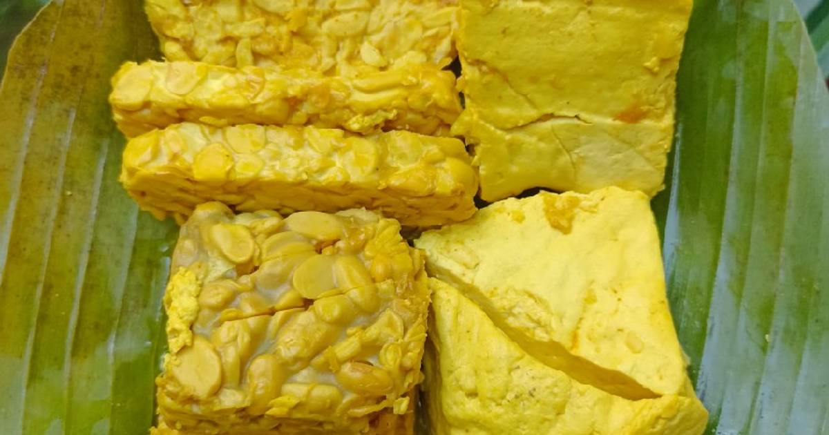 1.837 resep tempe bumbu kuning enak dan mudah - Cookpad