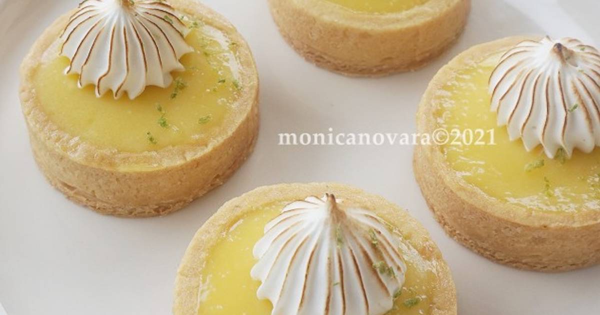 229 resep cake putih telur lemon enak dan mudah - Cookpad