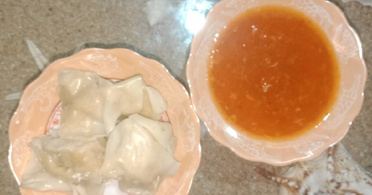 Resep Saos sambal bangkok oleh Agustina_Syams - Cookpad