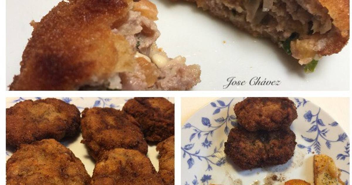 Papas adobadas - 2.808 recetas caseras- Cookpad