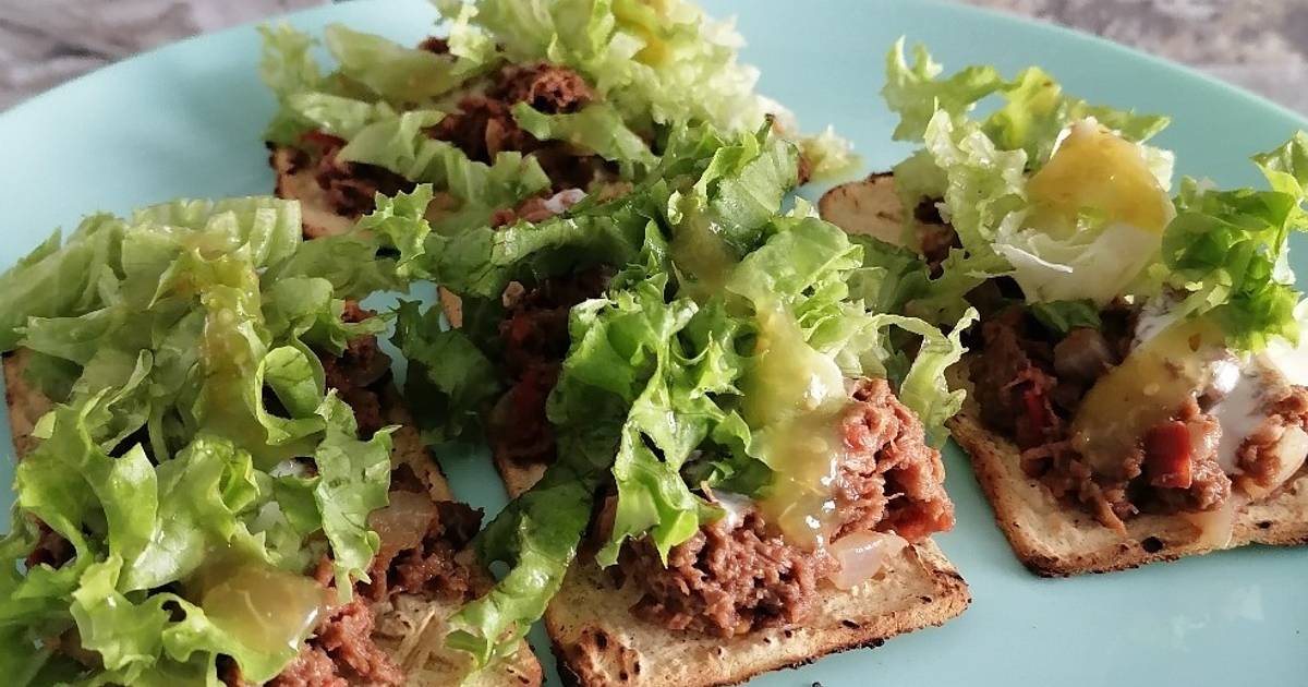 Otra manera de preparar guten - 9 recetas caseras- Cookpad