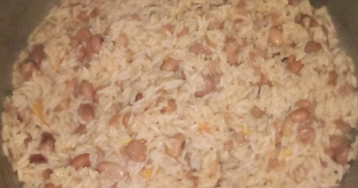 Mseto Recipe by Winnie Kulumba - Cookpad