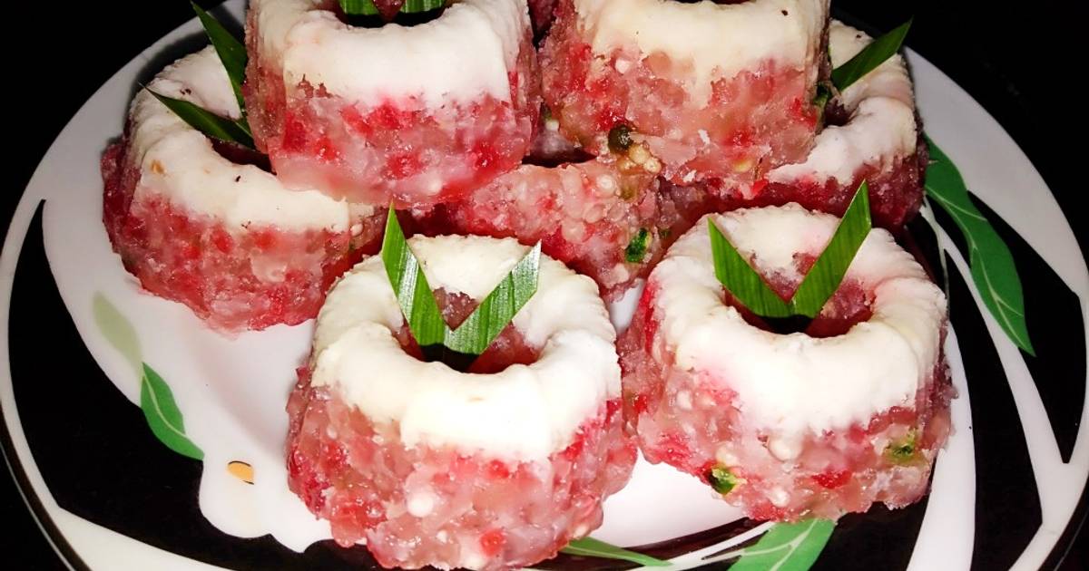 170 resep kue mutiara enak dan sederhana - Cookpad
