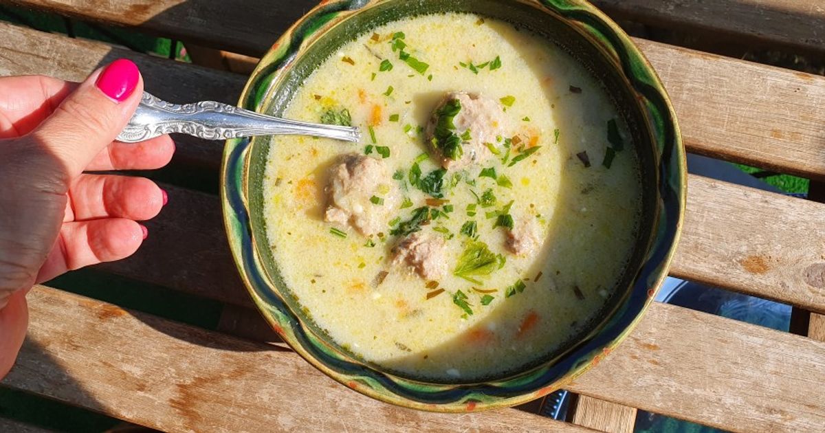 45 egyszerű és finom csorba levesek recept - Cookpad receptek