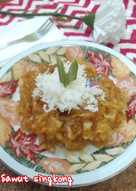 272 resep sawut singkong enak dan sederhana ala rumahan - Cookpad