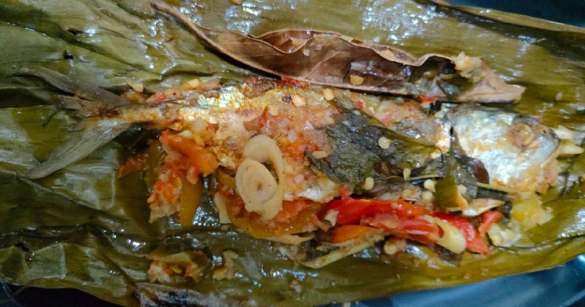 67 resep ikan peda tomat merah enak dan mudah - Cookpad