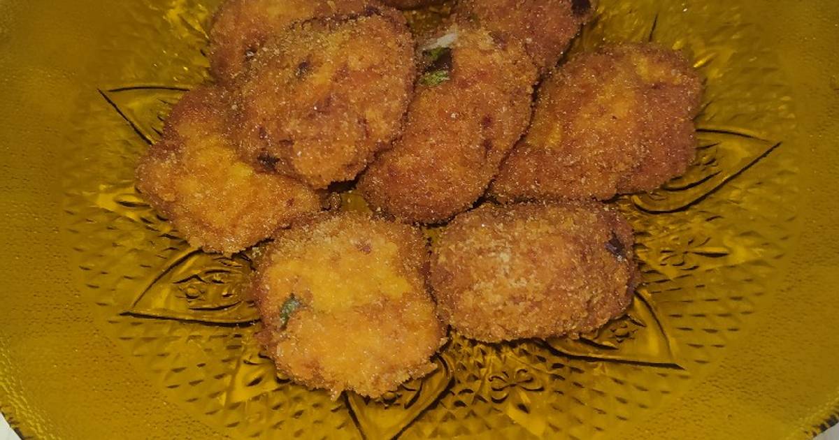 Resep Spicy Nugget oleh Nadia - Cookpad