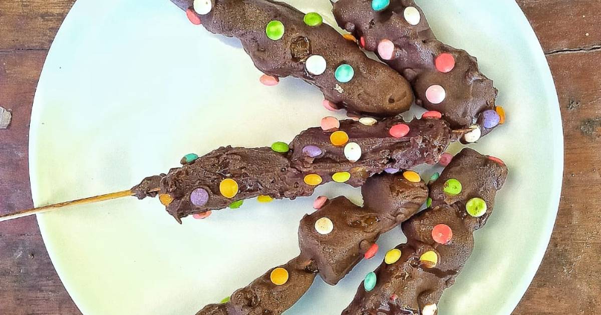 Resep Es kulkul mangga oleh Dessy Solehyanti - Cookpad