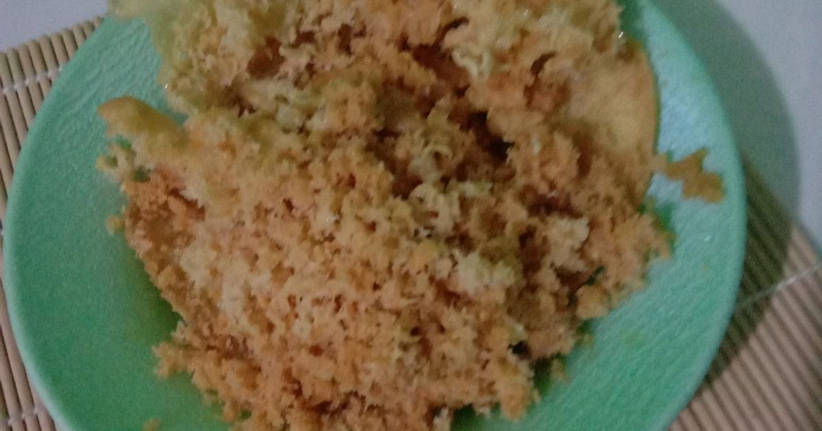 Resep telur bumbu kunin rumahan enak dan mudah - Cookpad