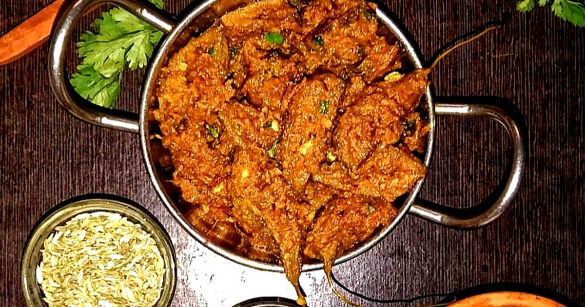 Sheela Biswas বানিয়েছেন টেস্টি টেস্টি উচ্ছে মশলা (tasty tasty uchche ...