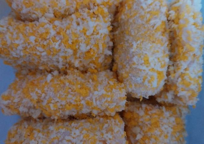 Resep Risol Mayo oleh Chacha - Cookpad