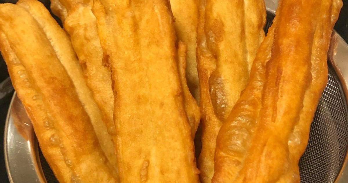 Resep Cakue oleh mamari - Cookpad