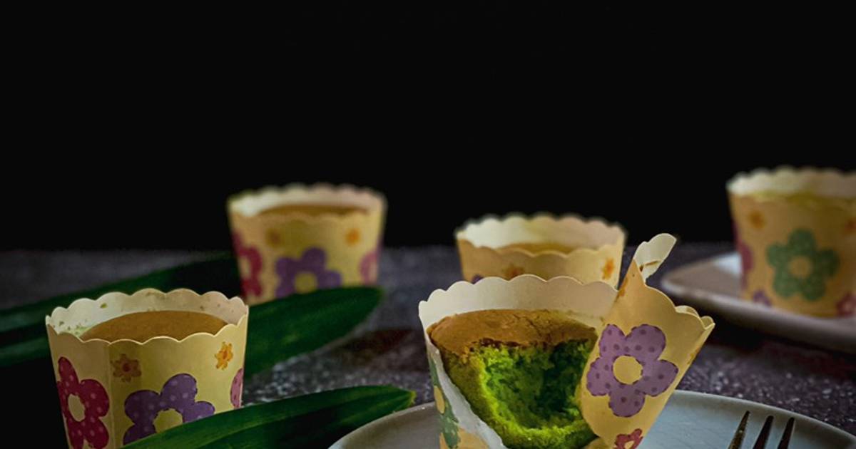 57 resepi kek cawan yang sedap dan mudah oleh komuniti cookpad - Cookpad