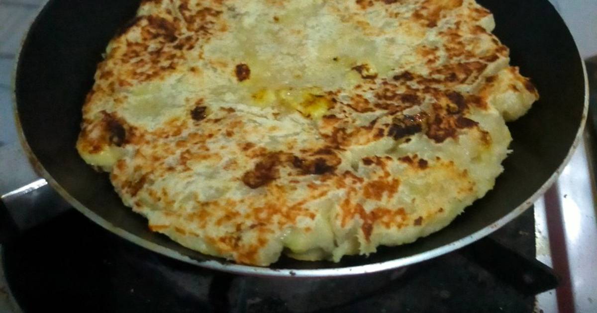 25 resep empleng terigu nasi enak dan mudah - Cookpad
