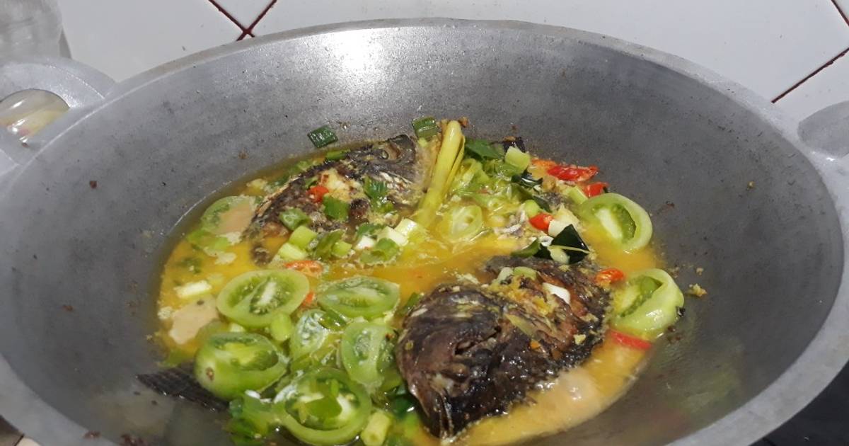 209 resep ikan diet debm enak dan mudah - Cookpad