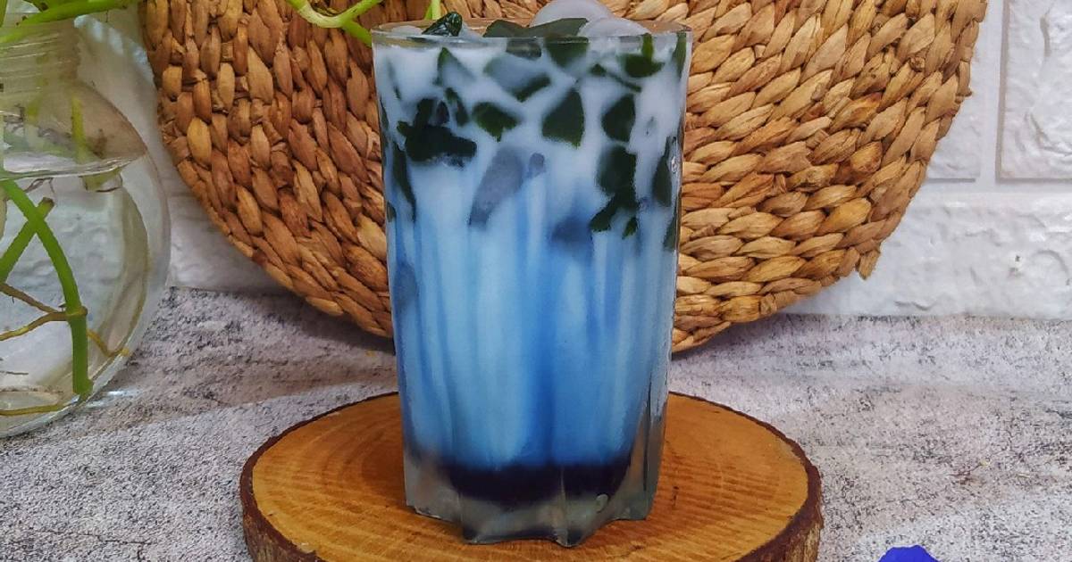 38 resep es daluman enak dan mudah - Cookpad