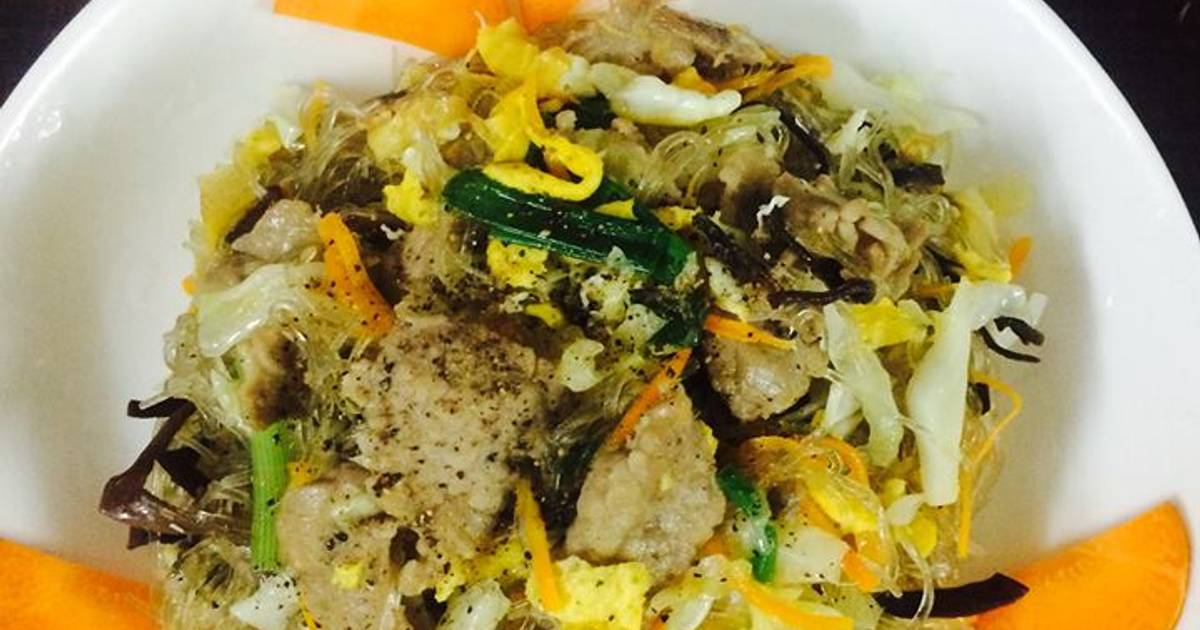 224 món miến dong ngon miệng dễ làm từ các đầu bếp tại gia - Cookpad