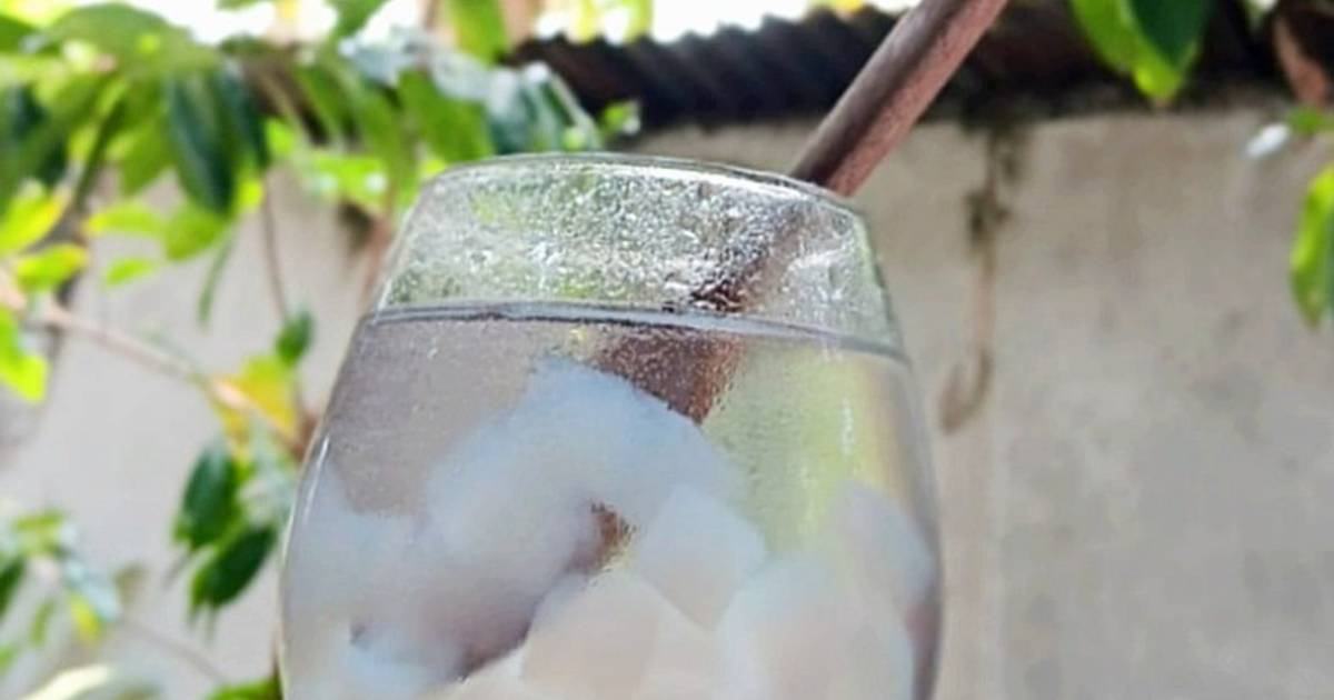 105 resep minuman nata de coco dan sprite enak dan mudah - Cookpad
