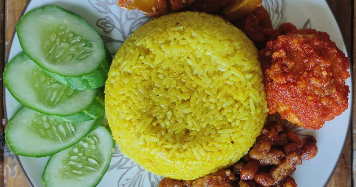 211 resep nasi magic com indofood enak dan mudah - Cookpad