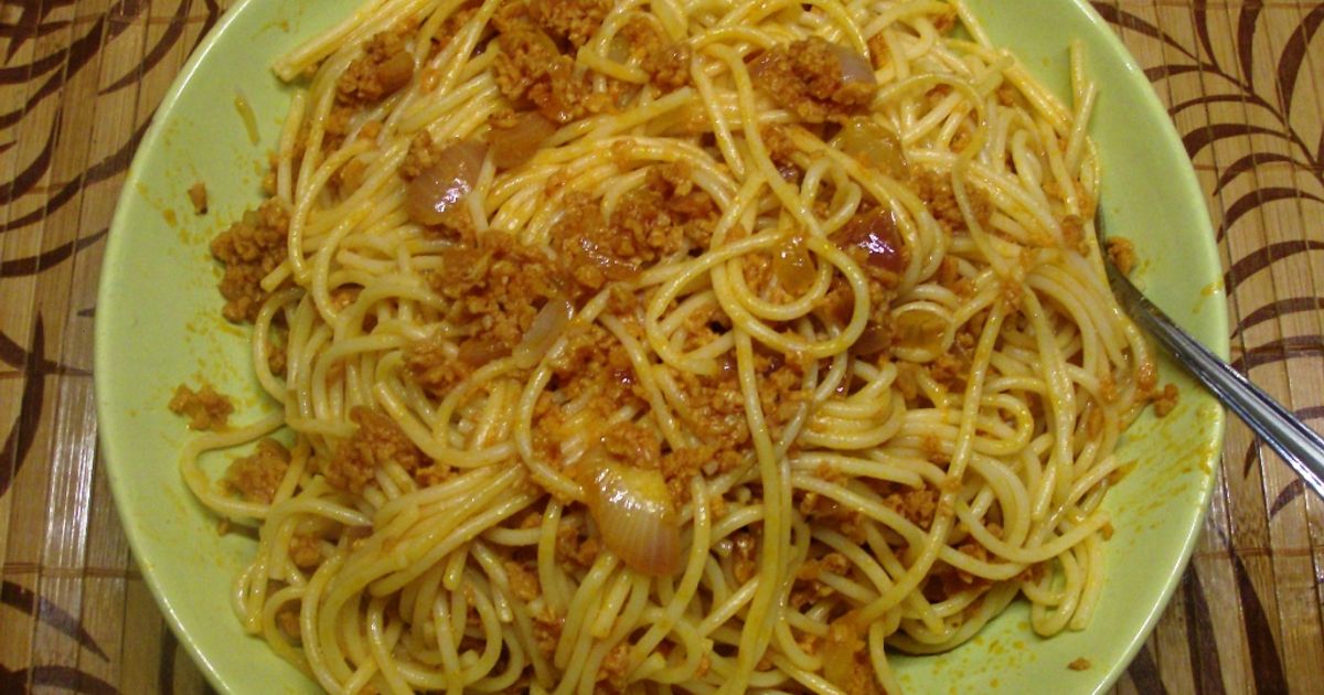 κιμας σογιας Σπιτικές συνταγές - Cookpad