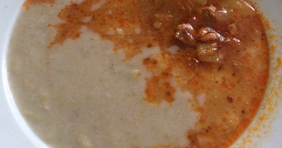 Kelkáposztafőzelék | Csukonyiné Timi receptje - Cookpad receptek