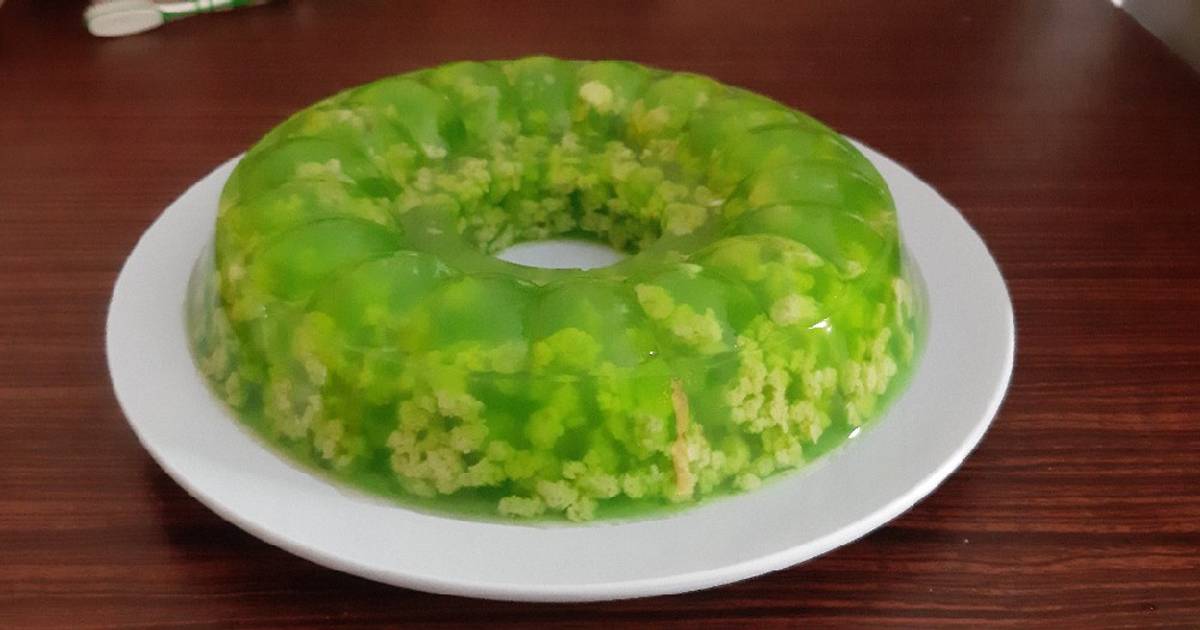 188 resep puding agar agar walet enak dan mudah - Cookpad