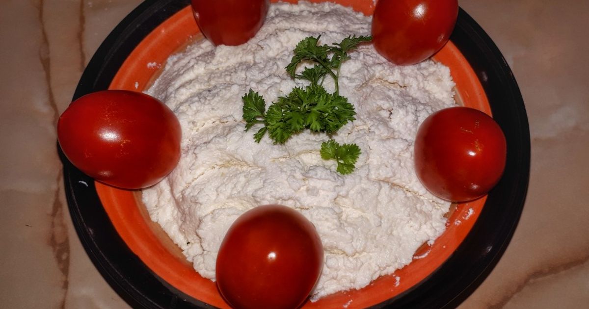 Tormás Tehéntúró | Biro Ibi receptje - Cookpad receptek