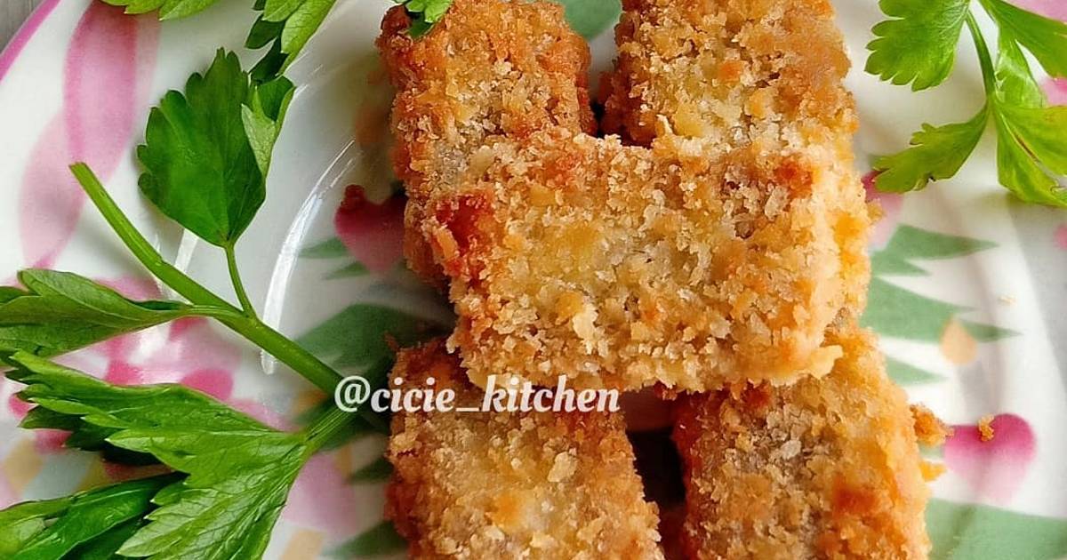 156 resep menu balita sapi giling enak dan mudah - Cookpad