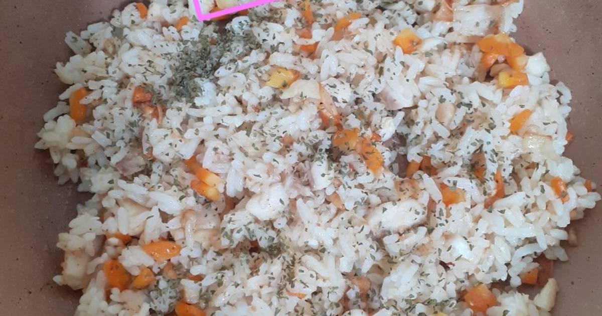 85 resep nasi butter parmesan enak dan mudah - Cookpad