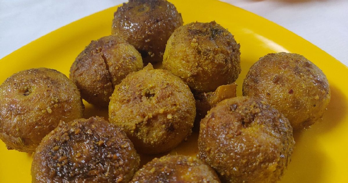 Instant Amla Acchar Recipe by Mother's Delight - Cookpad