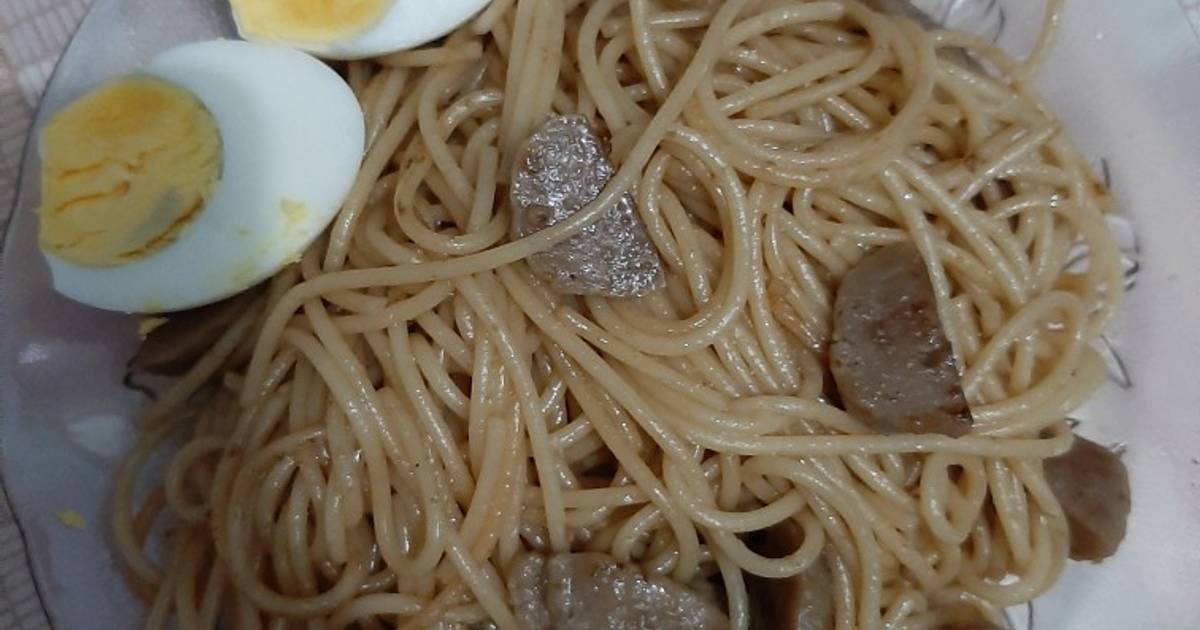 3.301 resep pentol rebus enak dan mudah - Cookpad