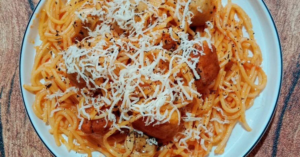 122.460 resep pasta enak dan mudah - Cookpad