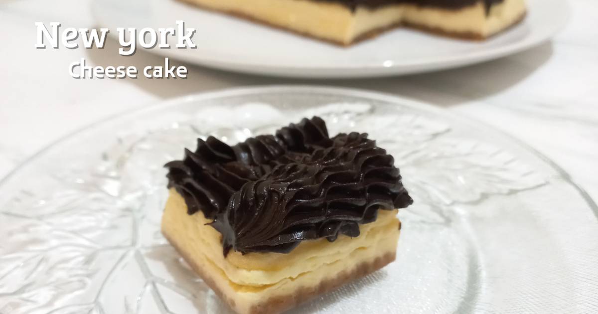 8.458 resep cheesecake enak dan mudah - Cookpad