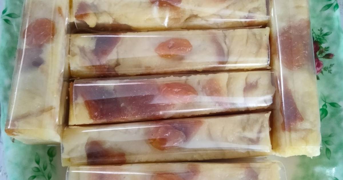 49 resep podeng roti tawar telur enak dan mudah - Cookpad