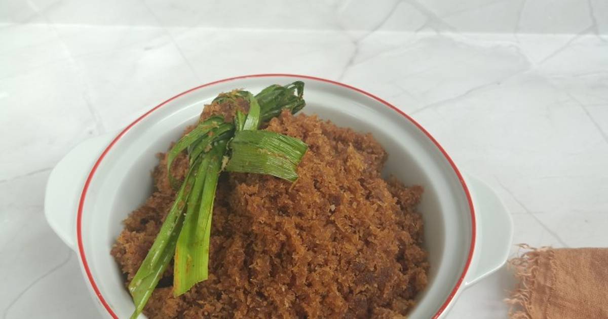 186 resep unti kelapa kulkas enak dan mudah - Cookpad