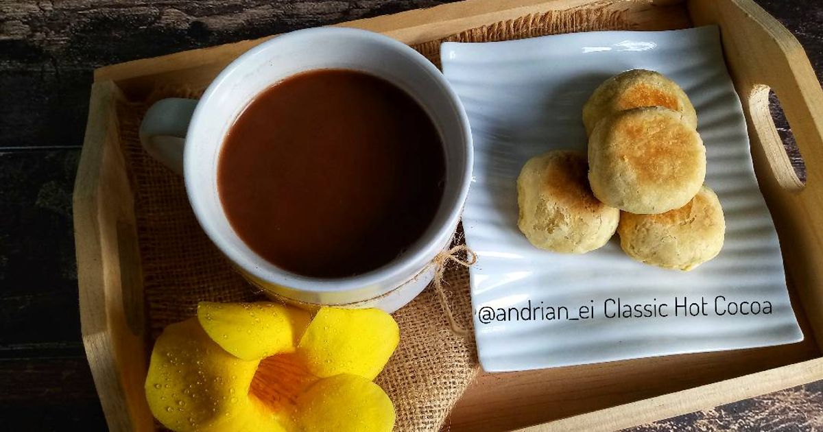 Resep minuman-cokelat rumahan enak dan mudah - Cookpad