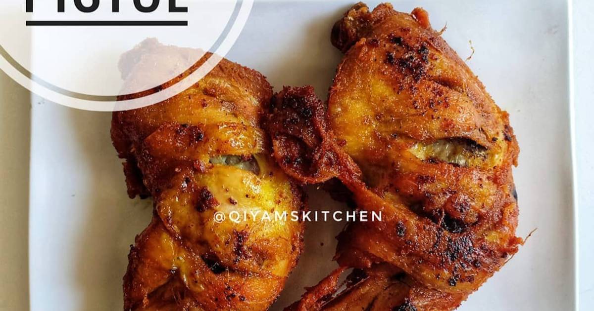 11 resep pistol enak dan mudah - Cookpad