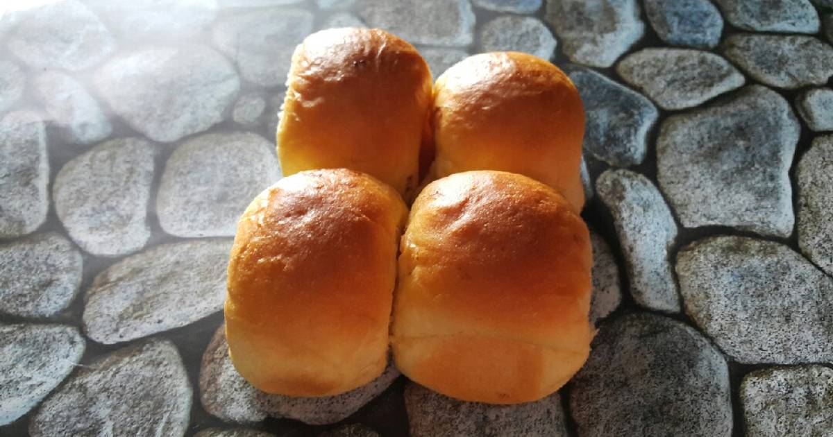 Resep Roti kentang / potato bread oleh Reethania - Cookpad Resep Roti kentang / potato bread oleh Reethania - Cookpad