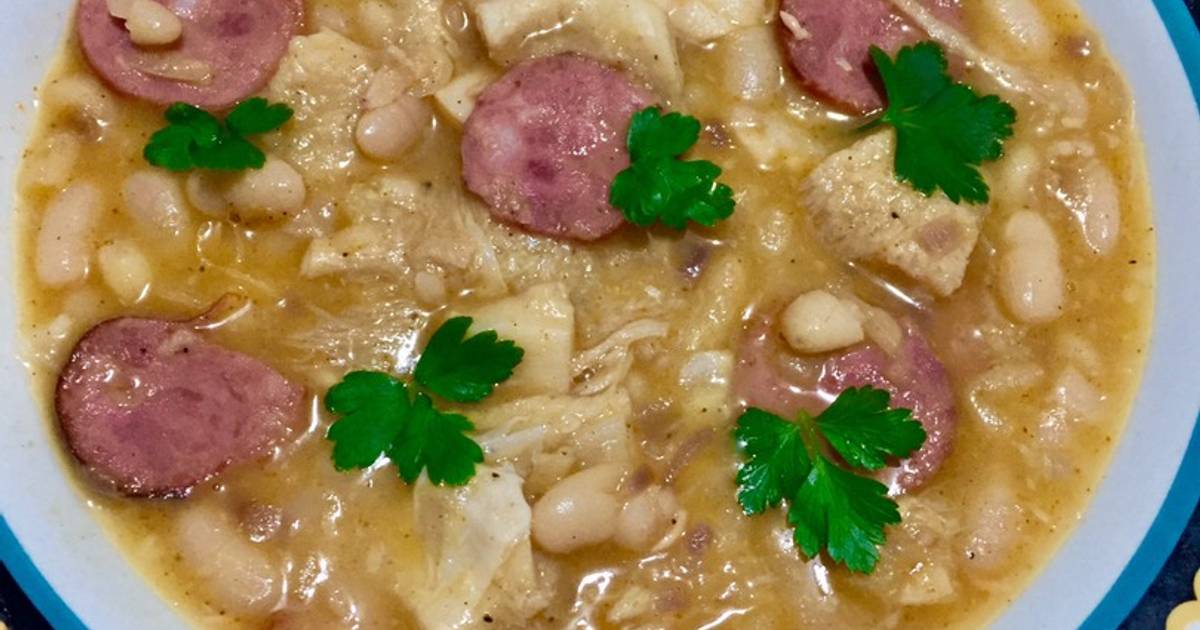 Receitas com Mondongo - Cookpad