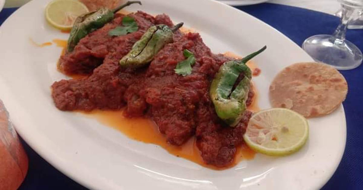 Achari fish 🐟 made by me and my team mate in a compitition Recipe by ...