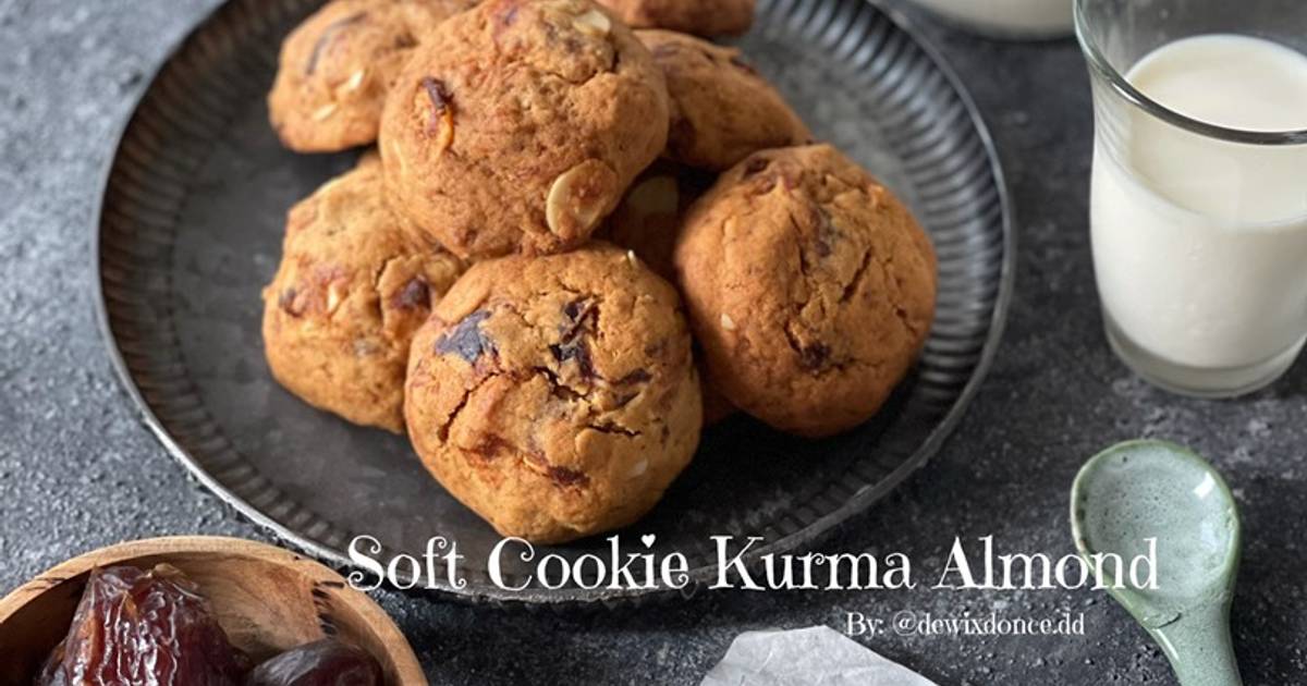 241 resep cookies kurma enak dan mudah - Cookpad