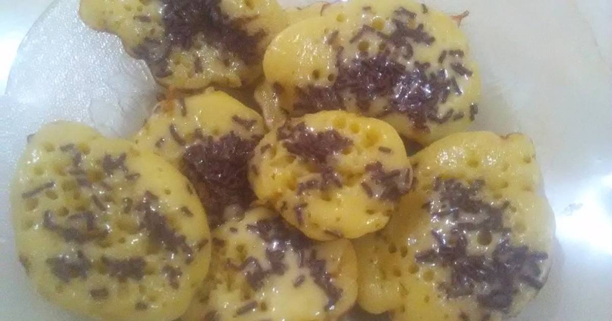 8 resep mkn aku kue enak dan mudah - Cookpad