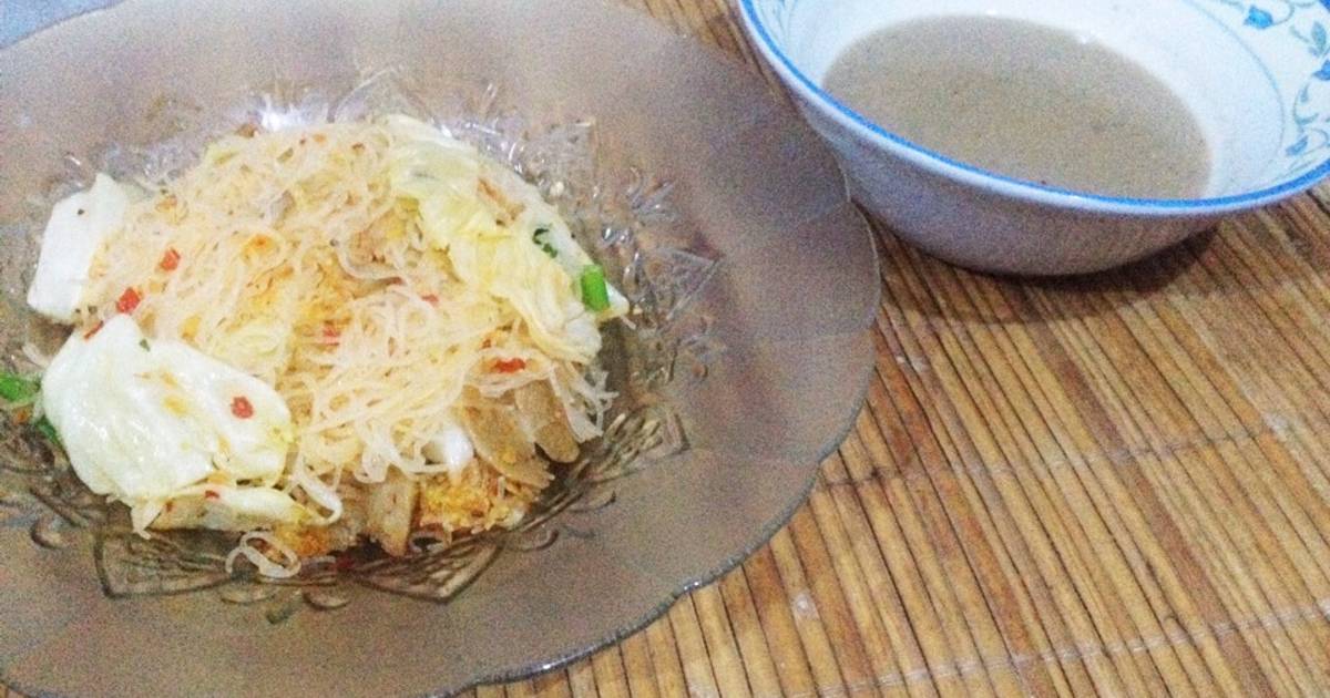 7 resep bihun putih jawa enak dan mudah - Cookpad