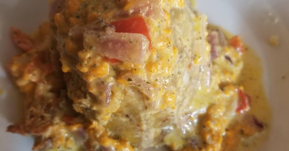 Como hacer mofongo - 33 recetas caseras- Cookpad