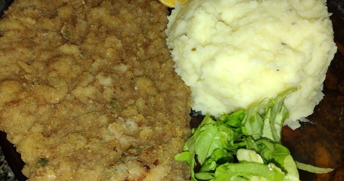 Receta con corte cuadrada - 84 recetas caseras- Cookpad