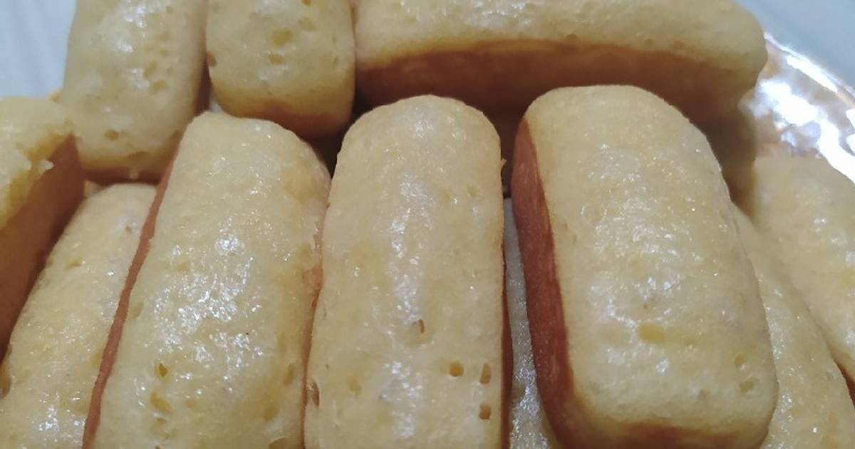 Resep Pukis super lembut oleh DapurAdara - Cookpad
