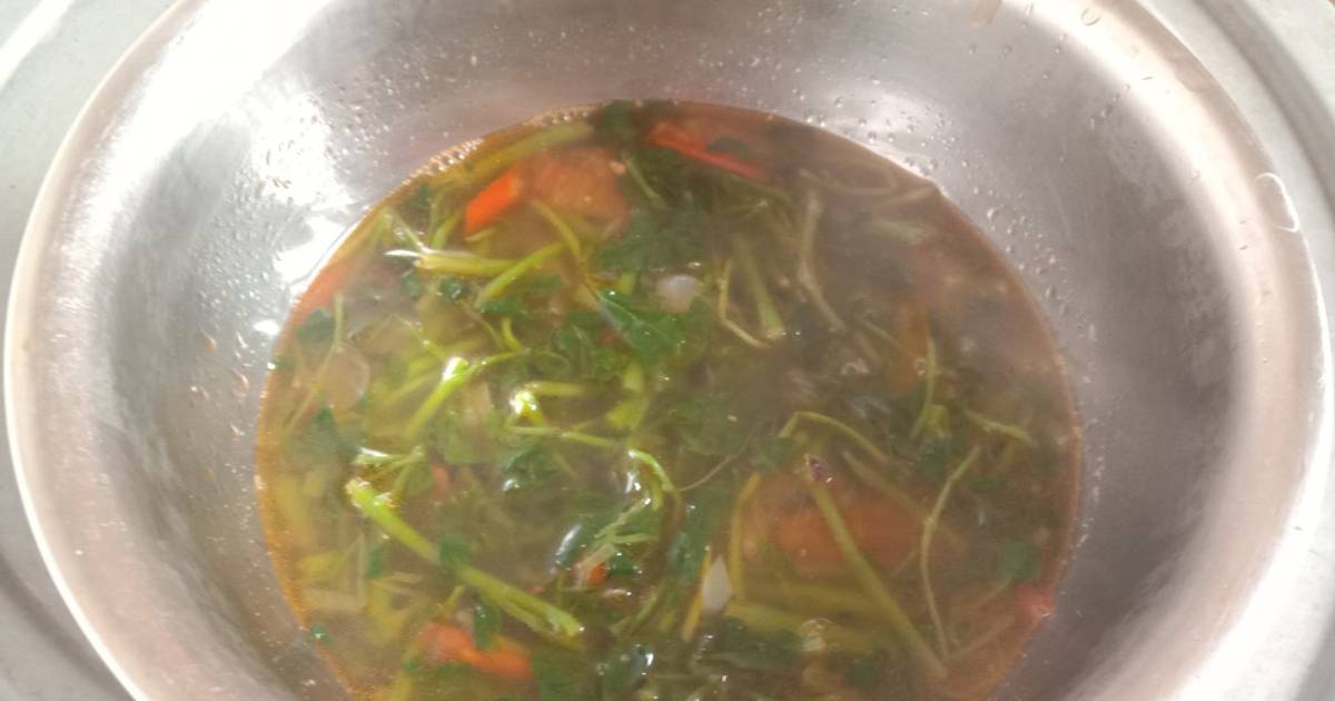 1.207 resep sayuran paret enak dan sederhana ala rumahan - Cookpad