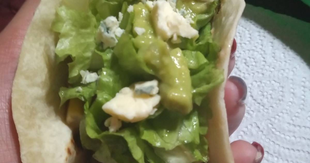 Masa para tacos - 232 recetas caseras- Cookpad